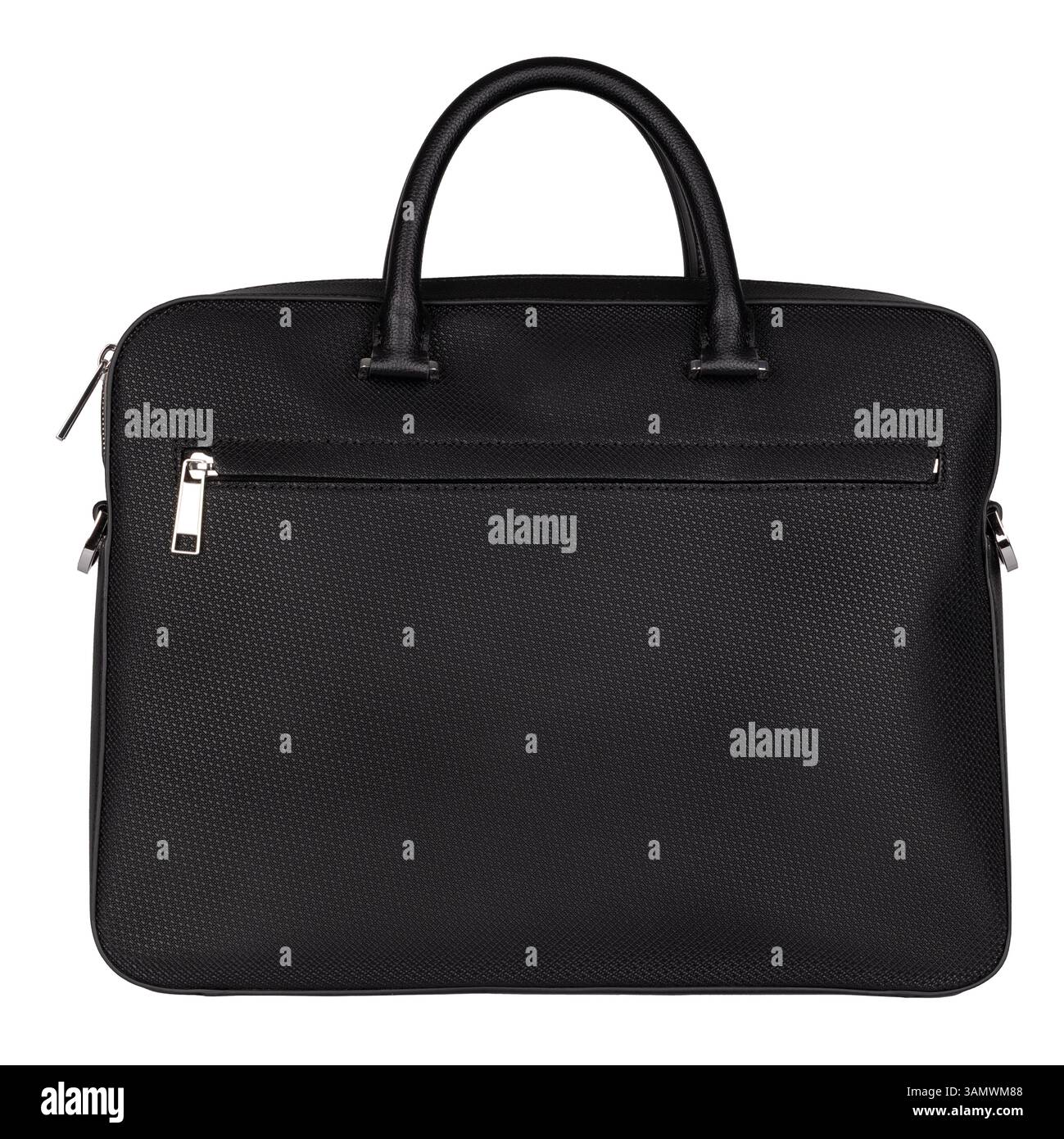 Zippered briefcase hi-res stock photography and images - Alamy