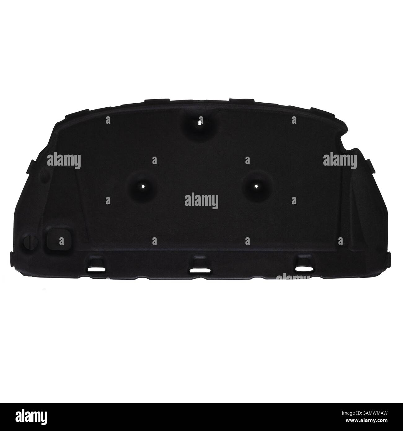 Automotive control panel Cut Out Stock Images & Pictures - Alamy