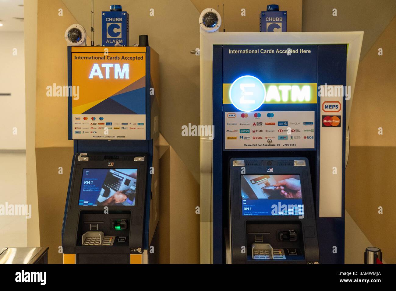 Automatenservice hi-res stock photography and images - Alamy