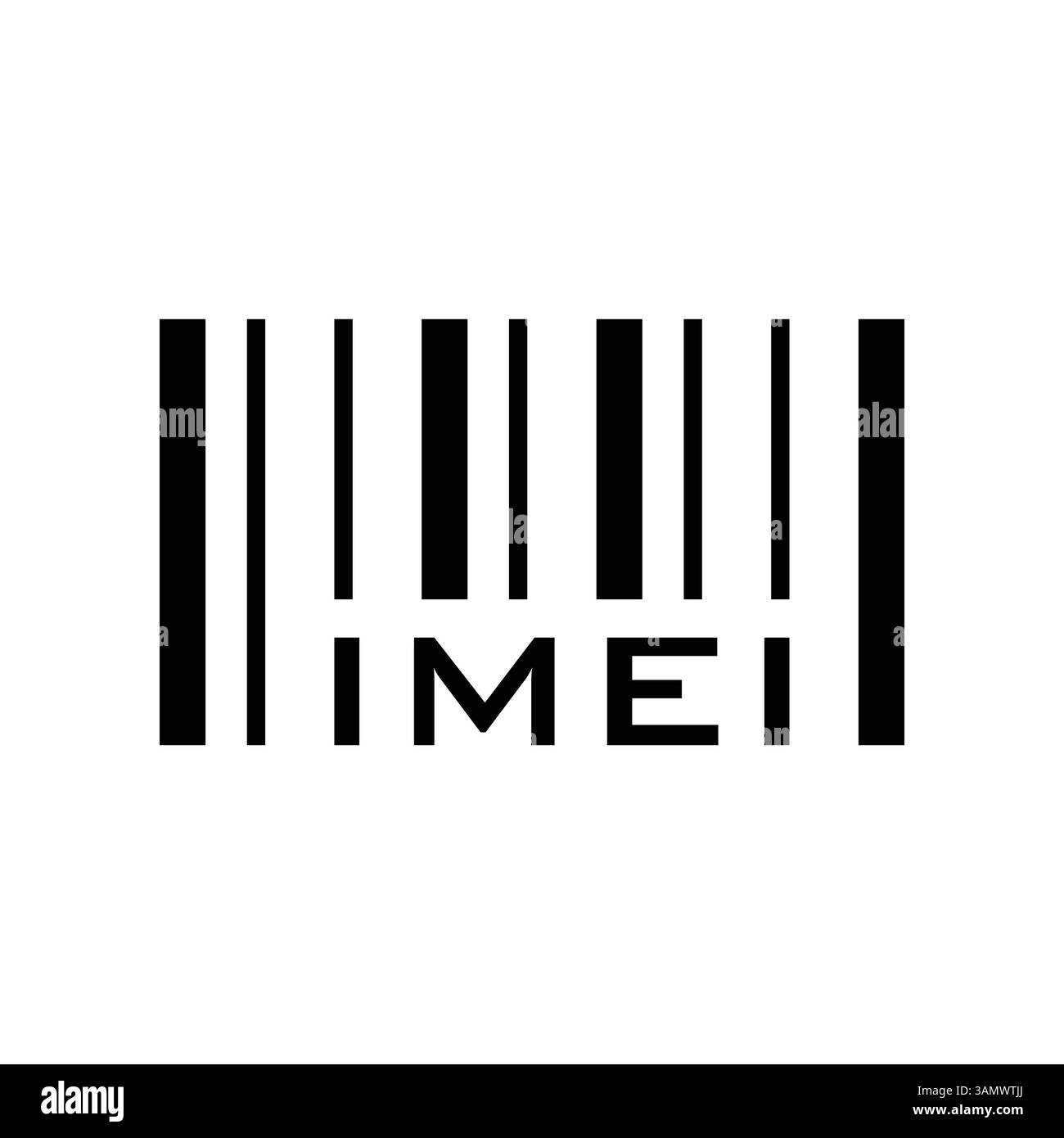 Imei number Stock Vector Images - Alamy
