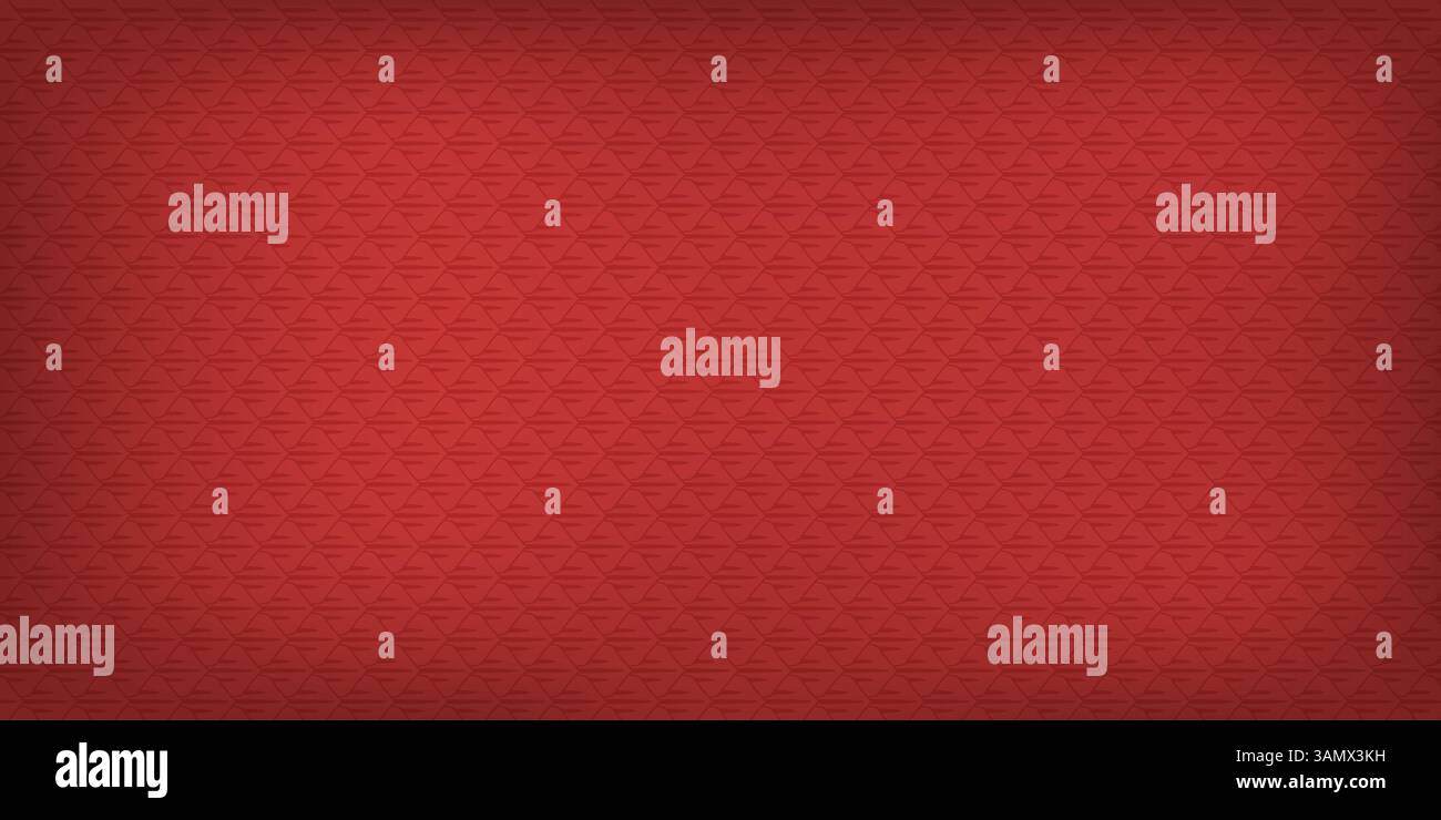 Vector snake pattern. Red dragon scale. Fish texture. Red skin ...