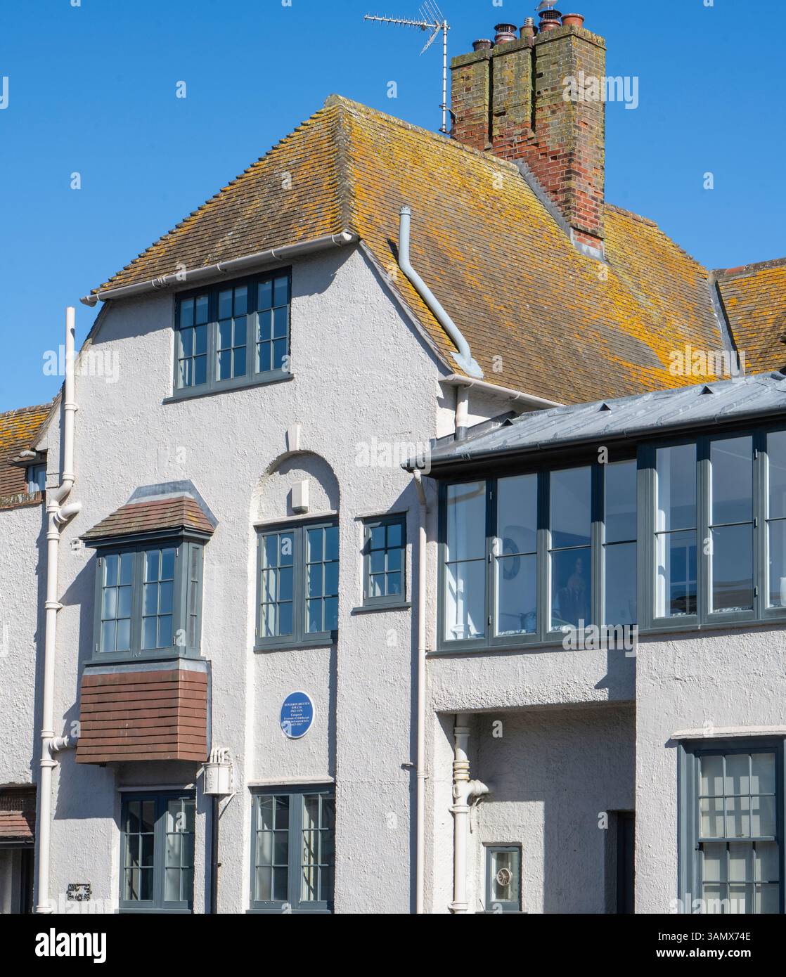 11 crabbe street hi-res stock photography and images - Alamy