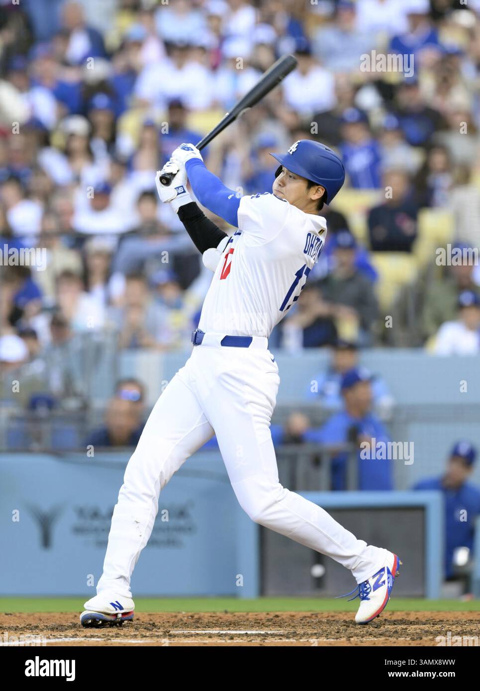 Los Angeles, USA. 16th April, 2025.Los Angeles, USA. 13th Apr, 2025.Los ...