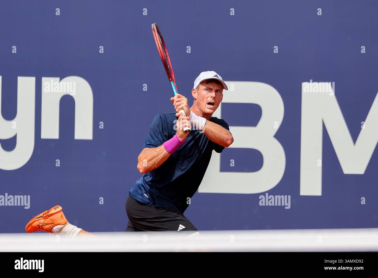 Billy Harris (Großbrittanien), GER, BMW Open by Bitpanda, Billy Harris ...