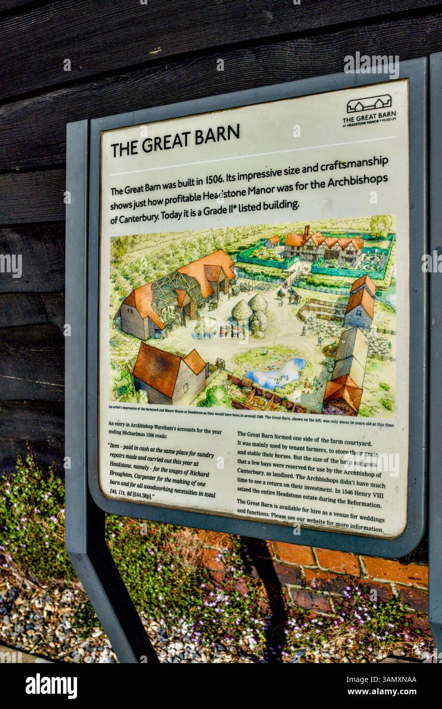 Headstone Manor House & Harrow Museum, Harrow, Borough of Harrow ...