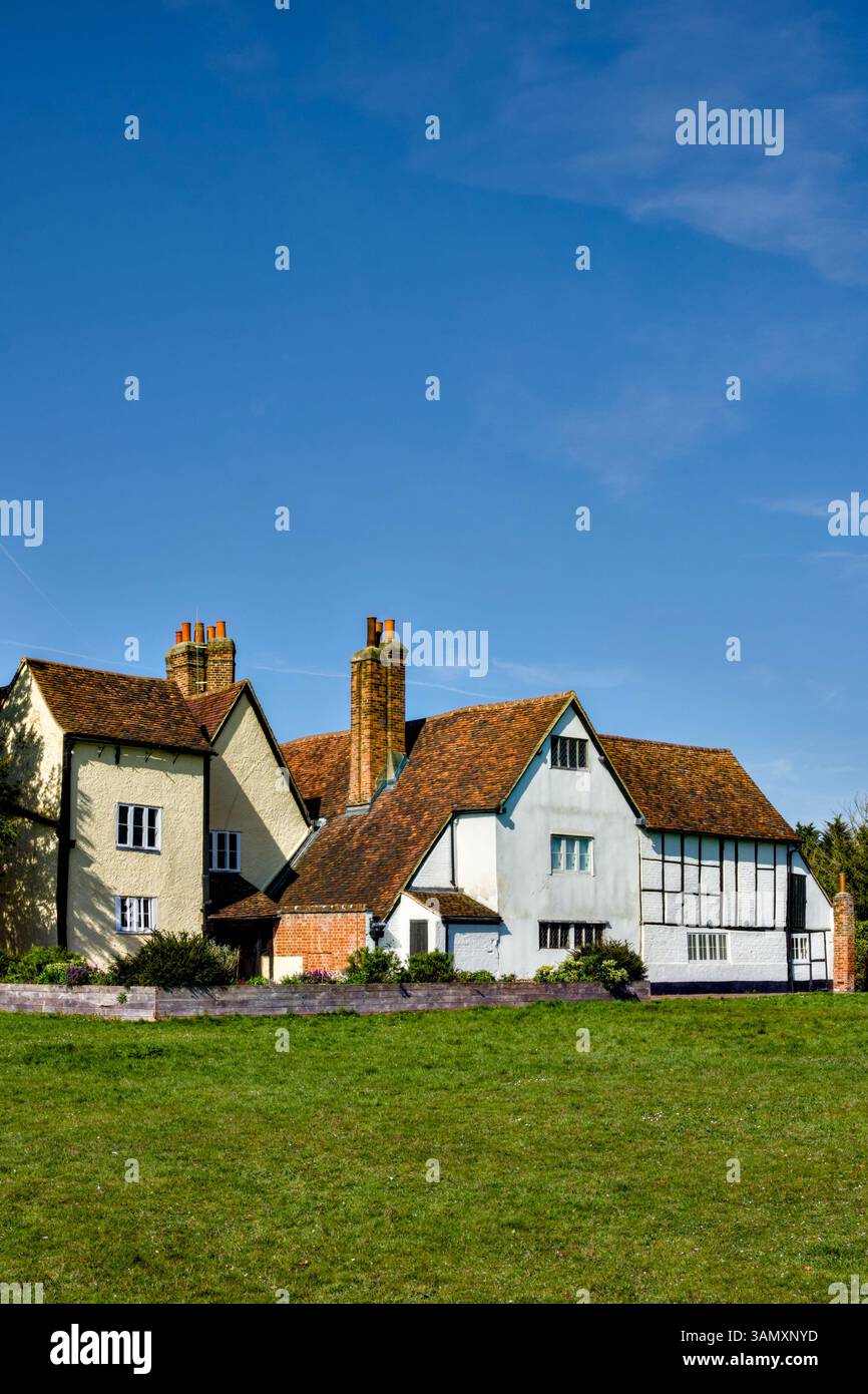 Headstone Manor House & Harrow Museum, Harrow, Borough of Harrow ...