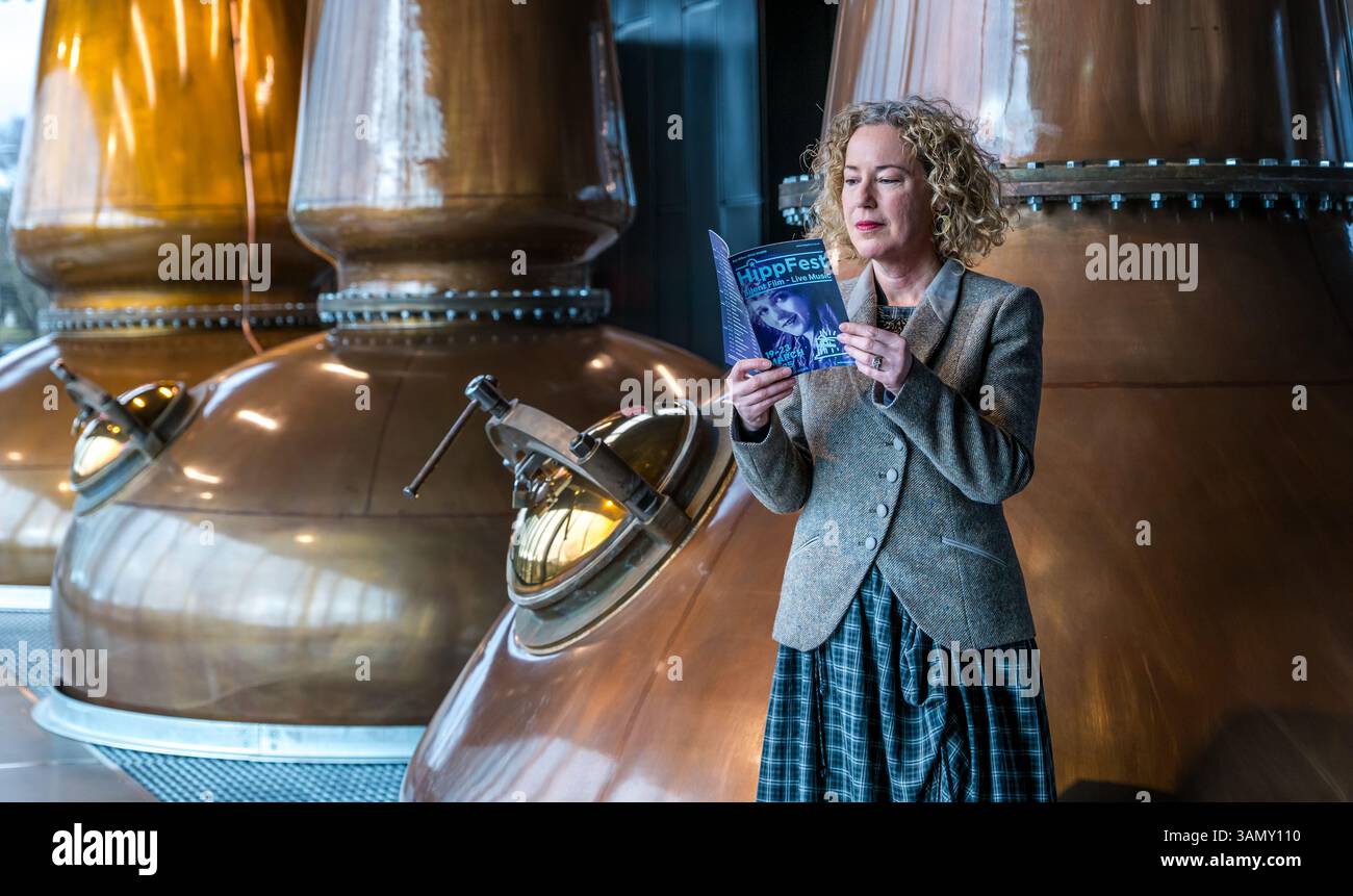 Alison strauss hi-res stock photography and images - Alamy