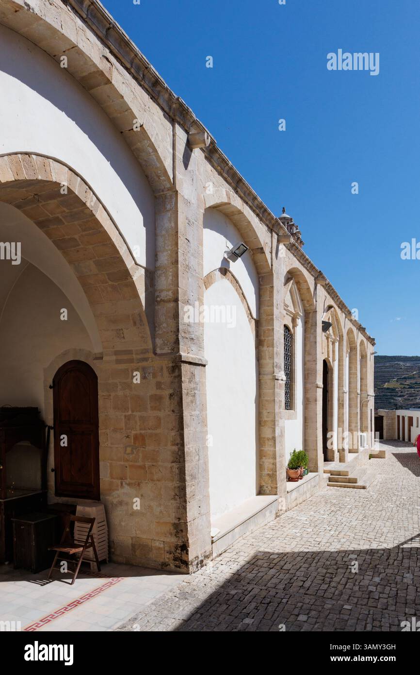 Limossol cyprus hi-res stock photography and images - Alamy