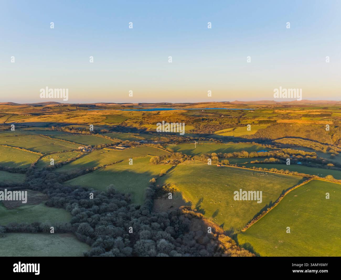 Millpool hill hi-res stock photography and images - Alamy
