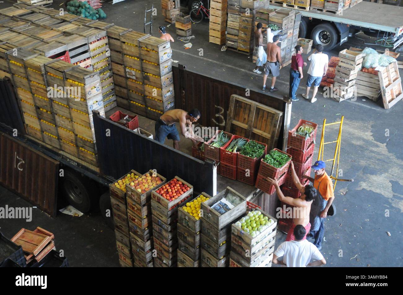 Foto de frutas y verduras hi-res stock photography and images - Alamy