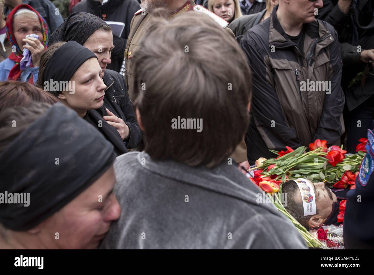 Pavel rudenko hi-res stock photography and images - Alamy