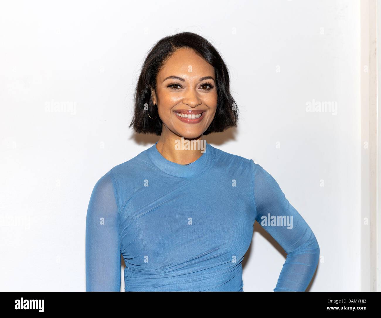 Miami, United States Of America. 14th Apr, 2025. DORAL, FL - APRIL 14 ...