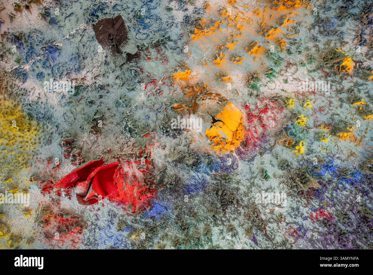 Geneva, Geneva, Switzerland. 14th Apr, 2025. Geneva Switzerland, 04/14 ...