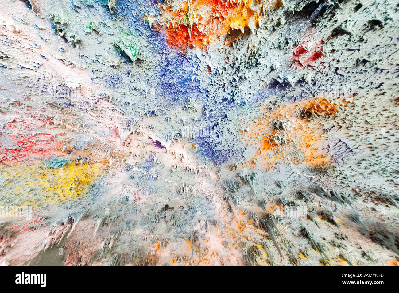 Geneva, Geneva, Switzerland. 14th Apr, 2025. Geneva Switzerland, 04/14 ...