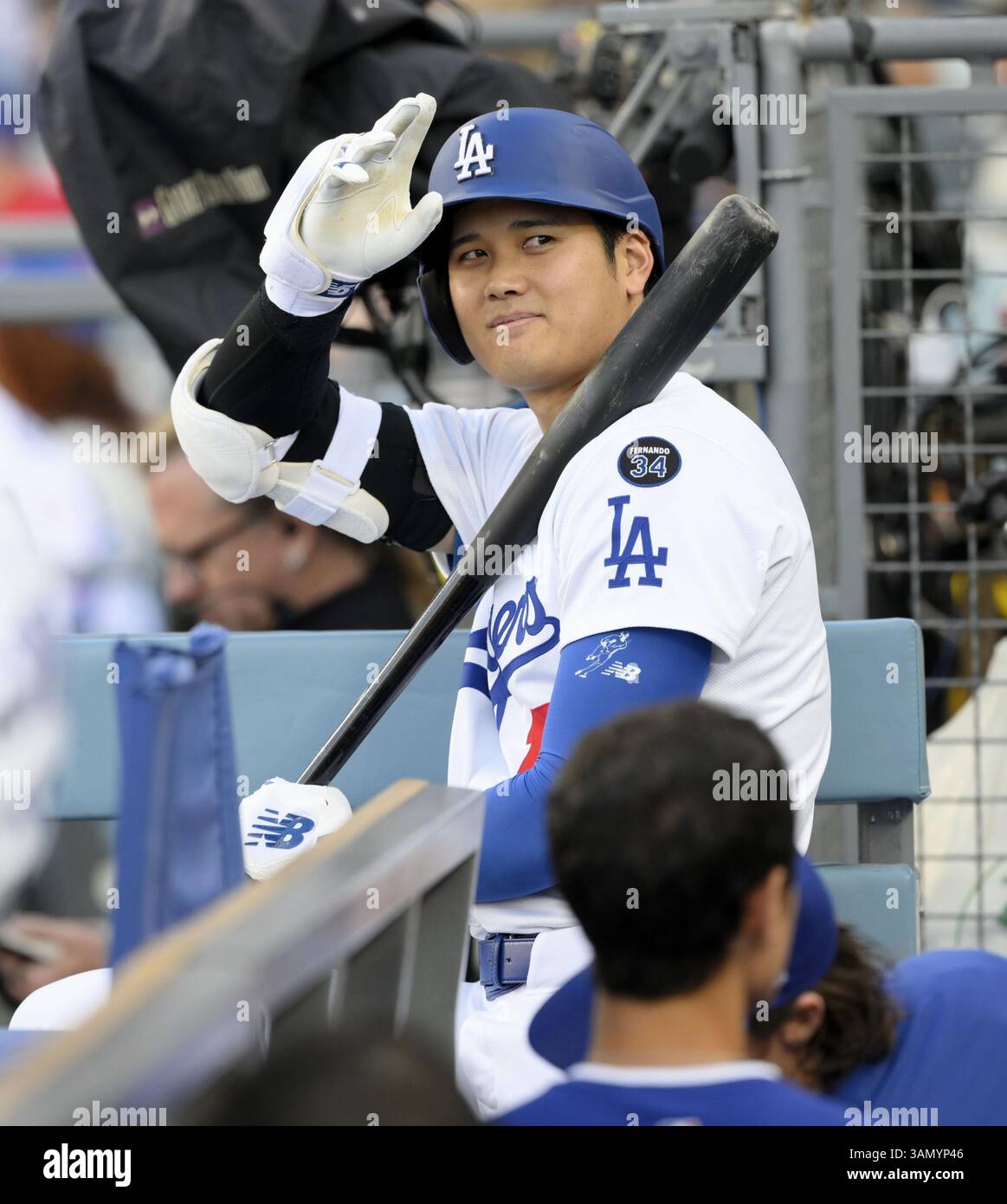 Los Angeles, USA. 16th April, 2025.Los Angeles, USA. 13th Apr, 2025.Los ...