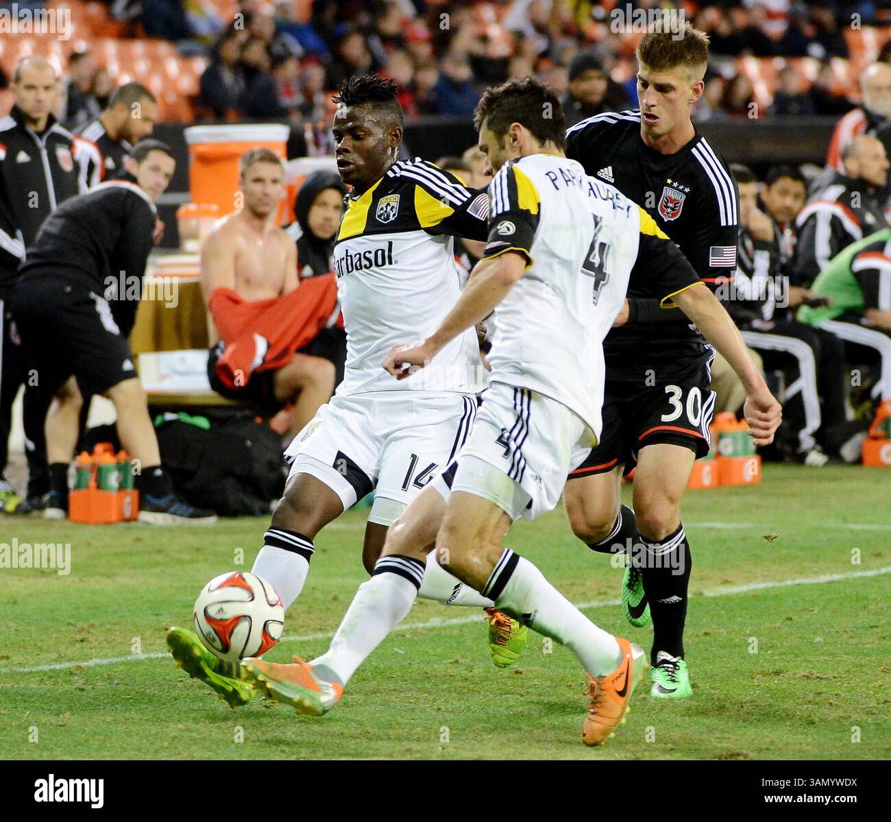 Michael francis doyle hi-res stock photography and images - Alamy