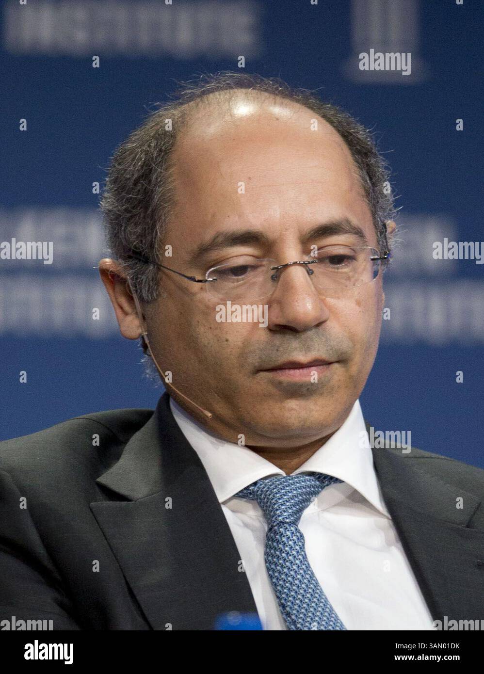 Alan howard milken hi-res stock photography and images - Alamy