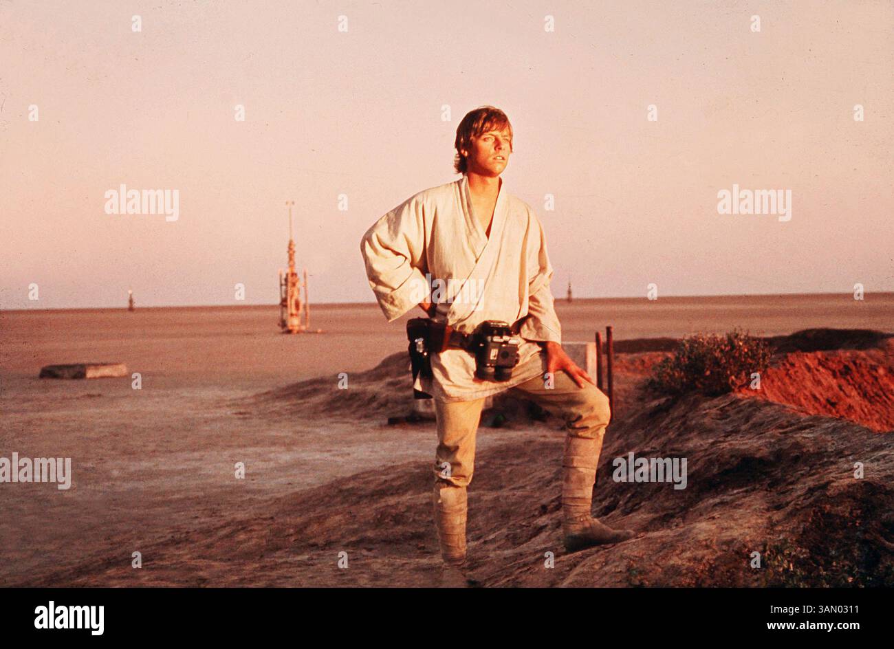 April 29, 2014 - Original Star Wars actors Harrison Ford, Carrie Fisher ...