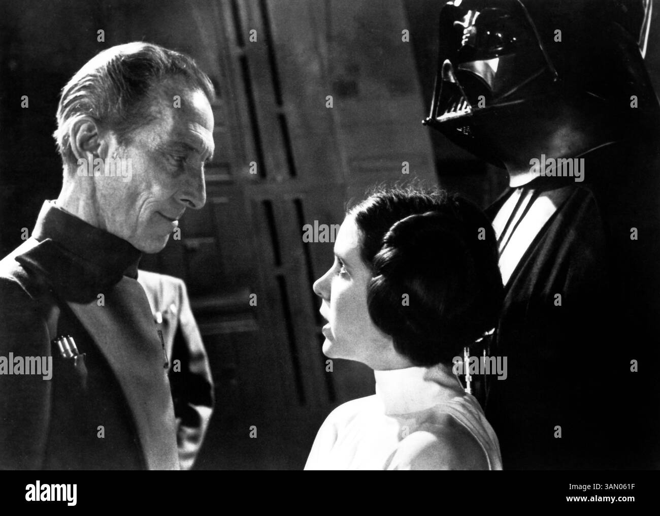 RELEASE DATE: May 25, 1977TITLE: Star Wars: Episode IV - A New Hope ...