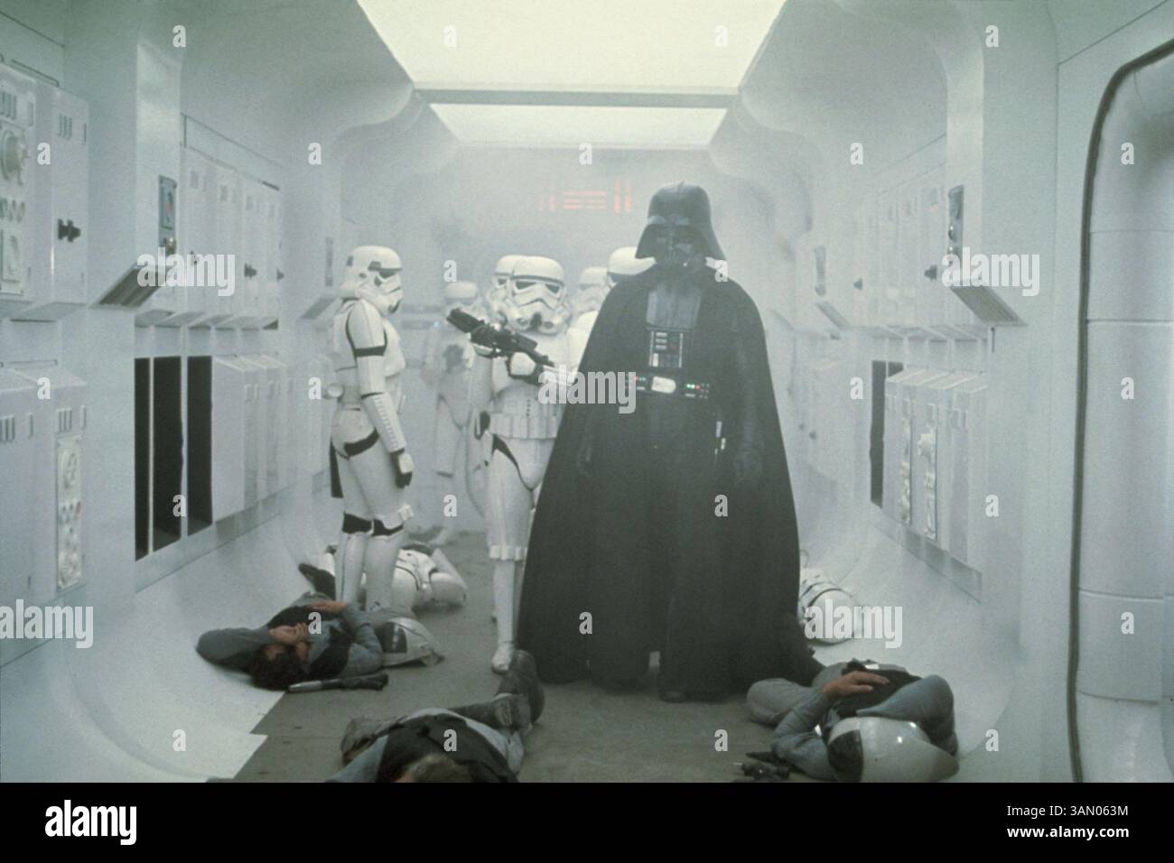 RELEASE DATE: May 25, 1977TITLE: Star Wars: Episode IV - A New Hope ...