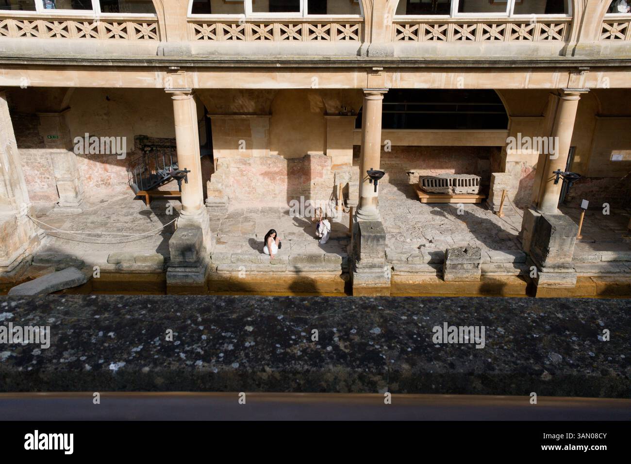 Great example ancient architecture hi-res stock photography and images ...