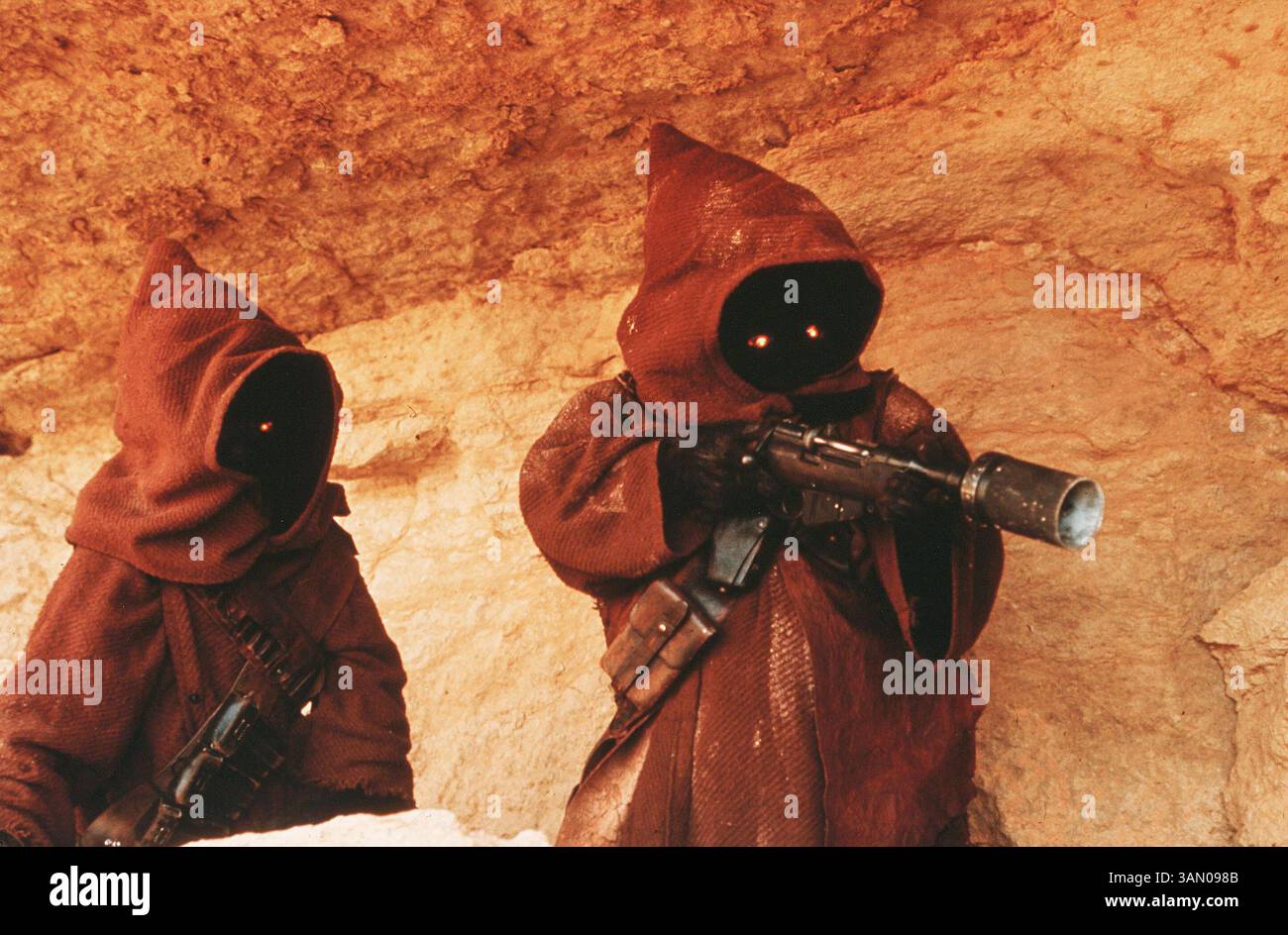 Princess leia star wars a new hope hi-res stock photography and images ...