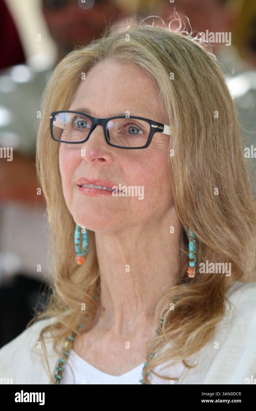 May 10, 2014 - Palm Springs, California, U.S. - Bionic Woman star ...