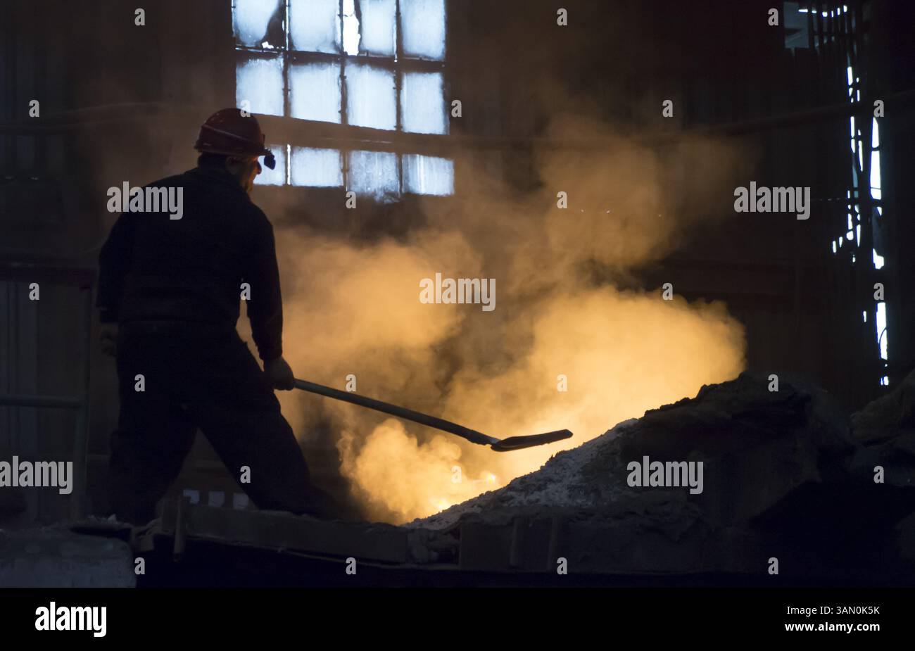 Georgian metal worker image hi-res stock photography and images - Alamy