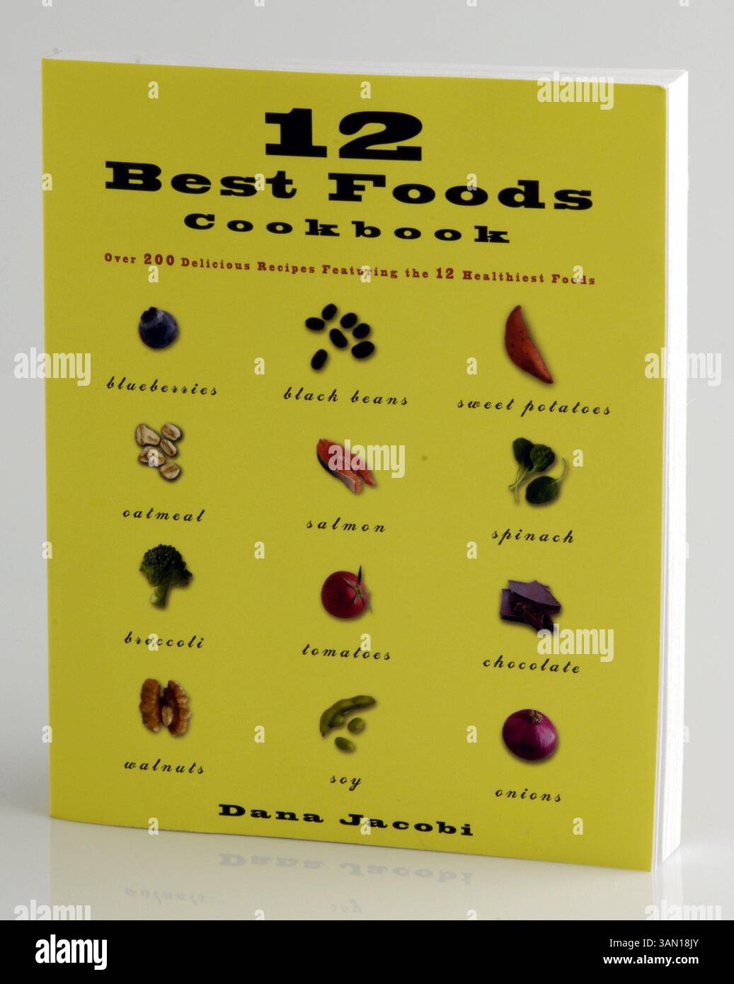 June 7, 2005 - U.S. - KRT FOOD STORY SLUGGED: NTR-SUPERFOODS KRT PHOTO ...