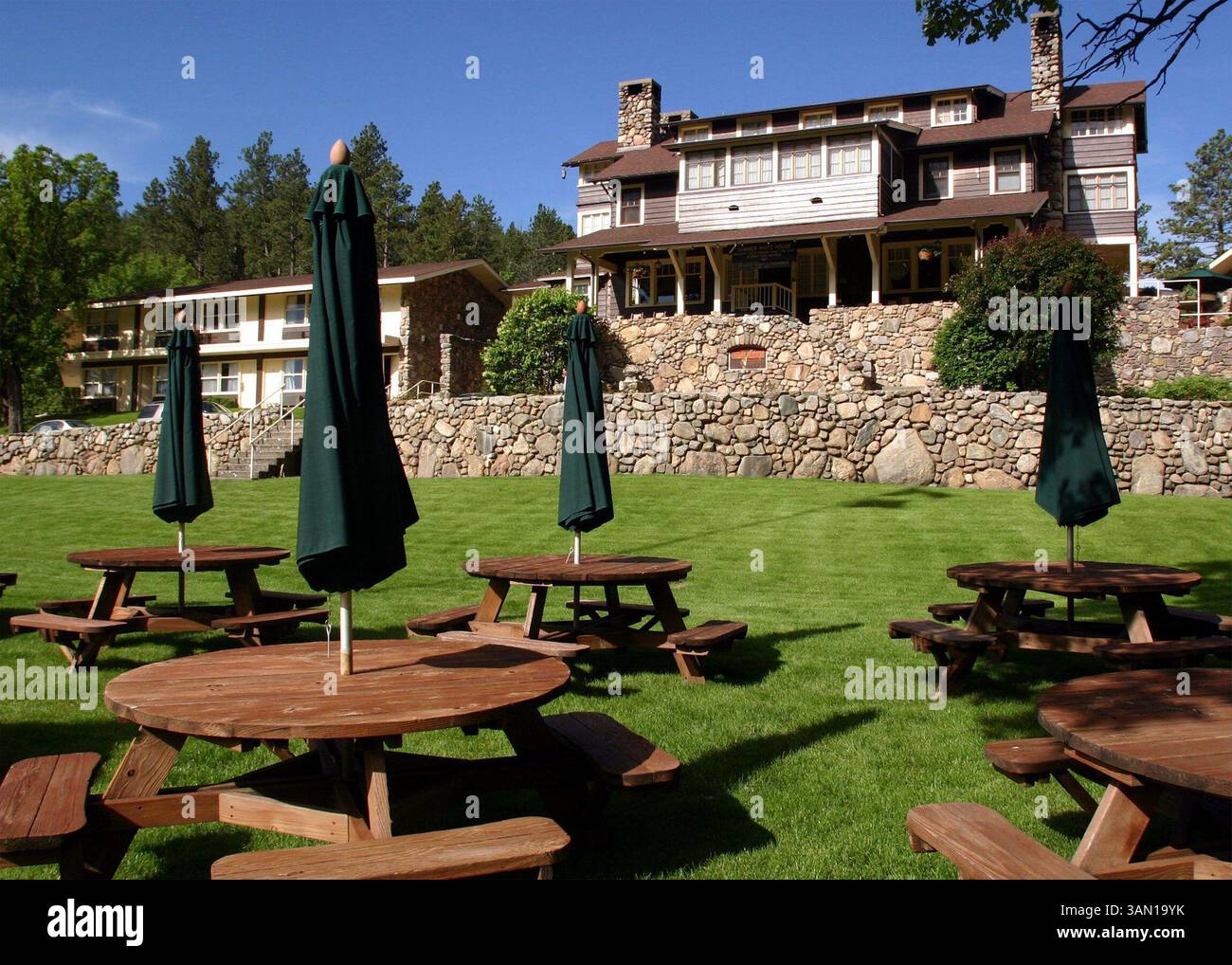 17 lodge st hi-res stock photography and images - Alamy