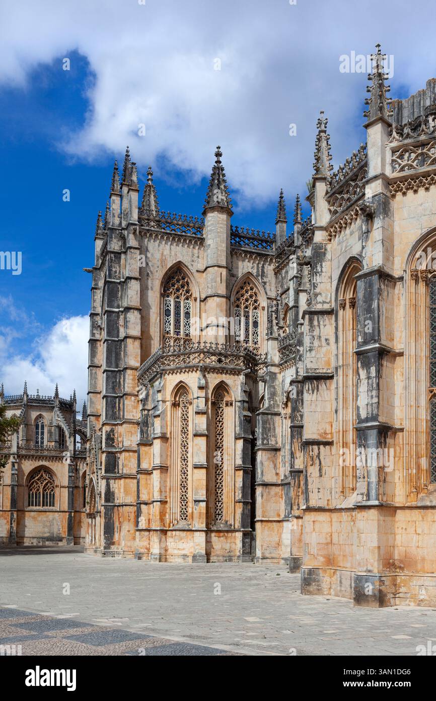 Flamboyant gothic architecture hi-res stock photography and images - Alamy