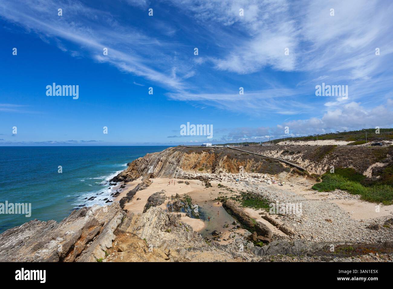 Praia de concha hi-res stock photography and images - Alamy