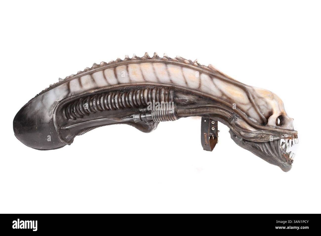H r giger museum hi-res stock photography and images - Alamy