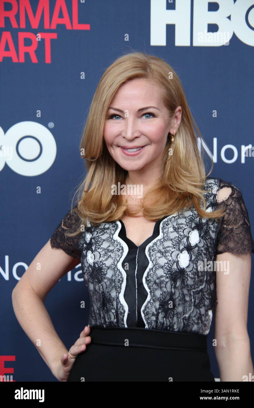 May 12, 2014 - New York, New York, U.S. - The New York Premiere of HBO ...