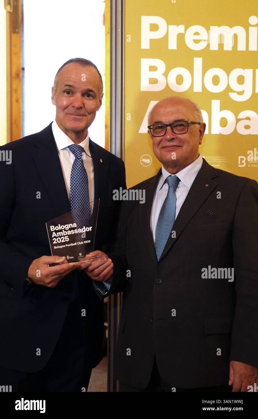 Bologna, Italia. 14th Apr, 2025. Bologna, Italia - Cronaca - 14 Aprile ...