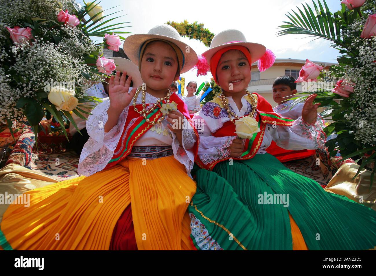 Pase calle hi-res stock photography and images - Alamy