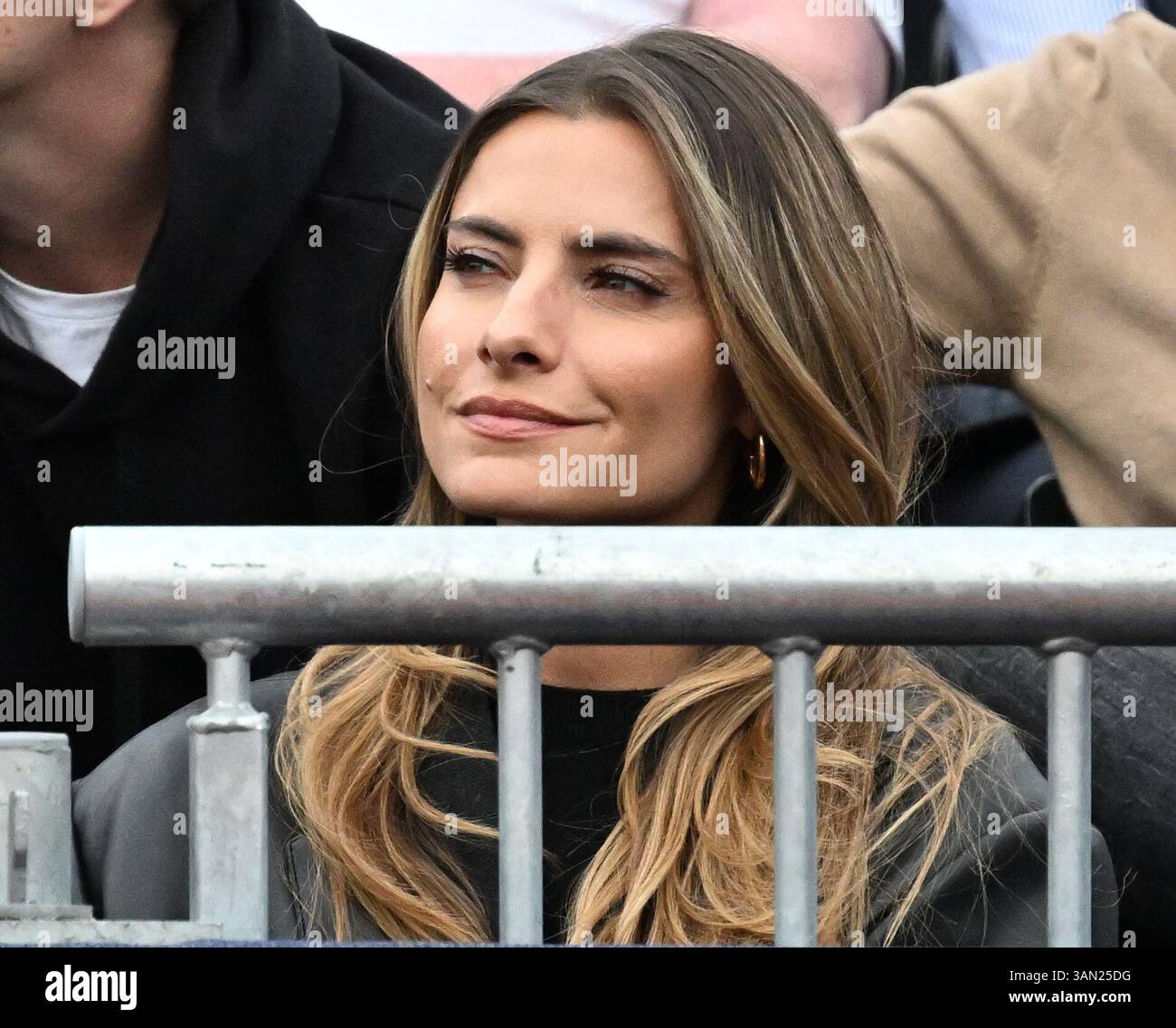 Munich, Germany. 14th April, 2025. Munich, Germany. 14th Apr, 2025. Tennis, ATP Tour - Munich ...