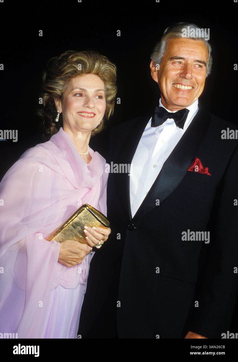 JOHN FORSYTHE (born Jacob Lincoln Freund, Jan. 29, 1918 - April 1, 2010 ...