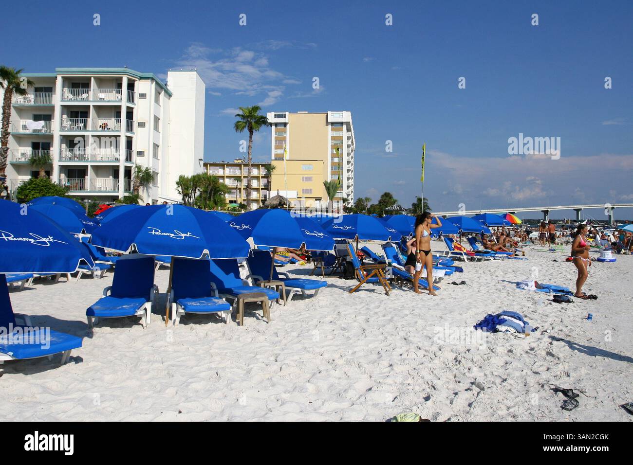 Boulevard south gulfview hi-res stock photography and images - Alamy