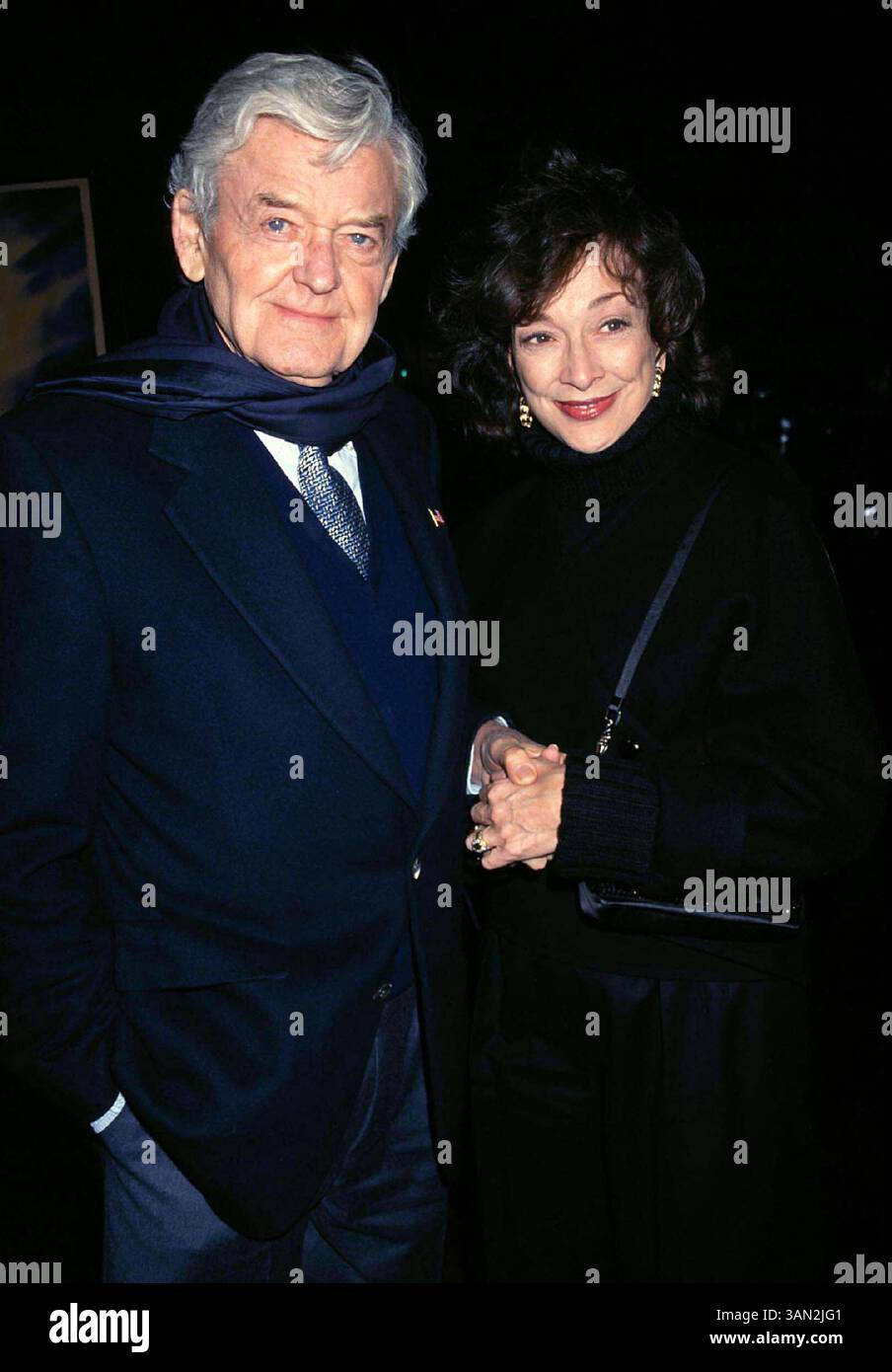 Dixie carter designing women hi-res stock photography and images - Alamy