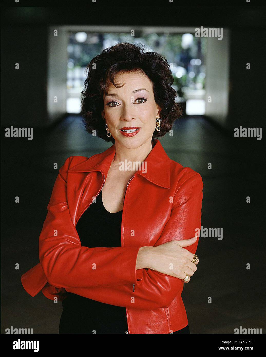 Dixie carter designing women hi-res stock photography and images - Alamy