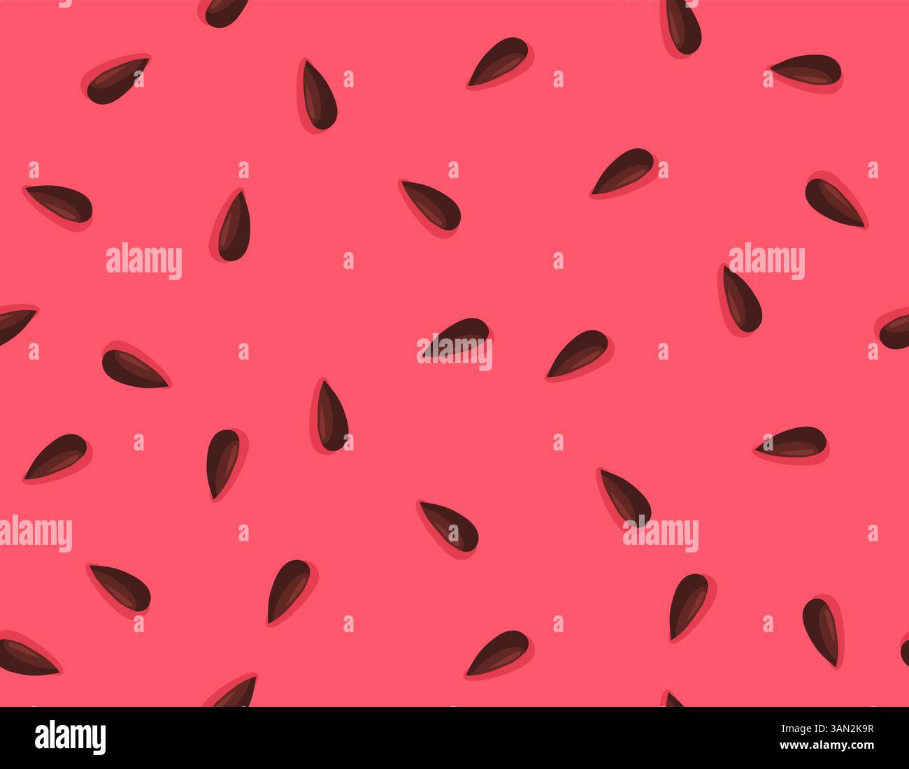 Melon inside Stock Vector Images - Alamy