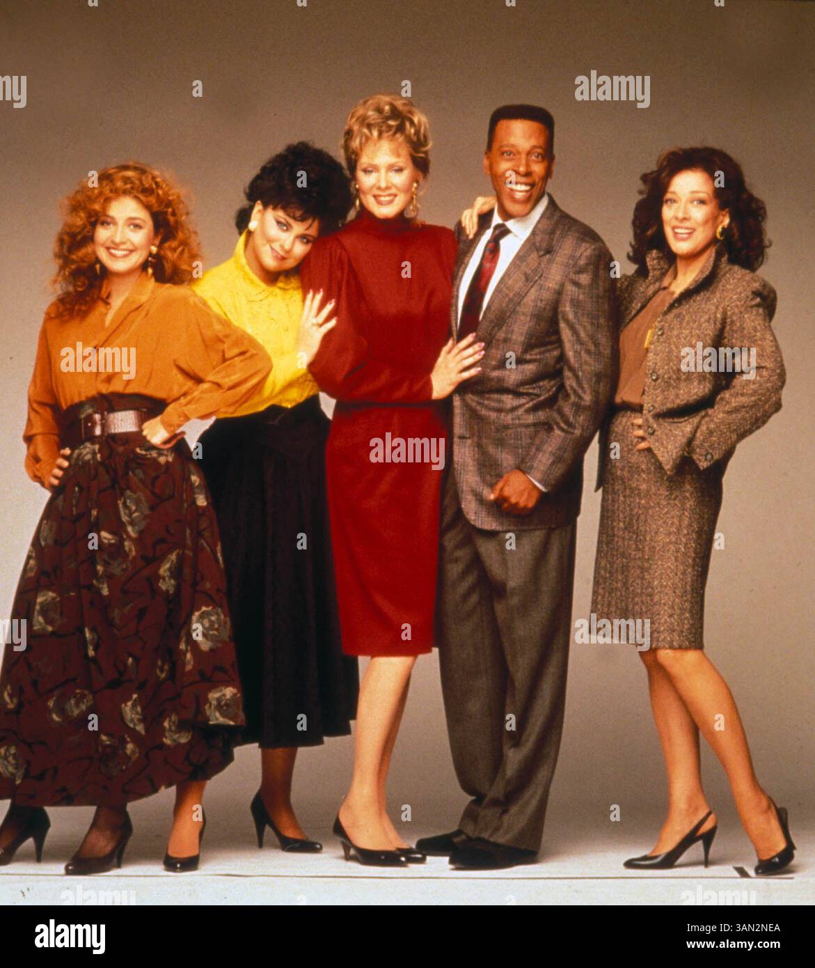 April 10, 2010 DIXIE CARTER (May 25, 1939 - April 10, 2010) was an ...