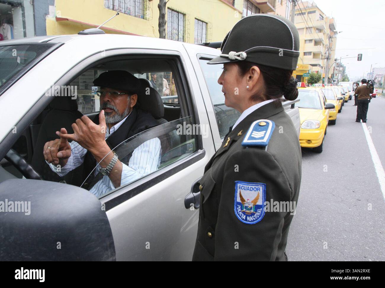 Para sargento hi-res stock photography and images - Alamy