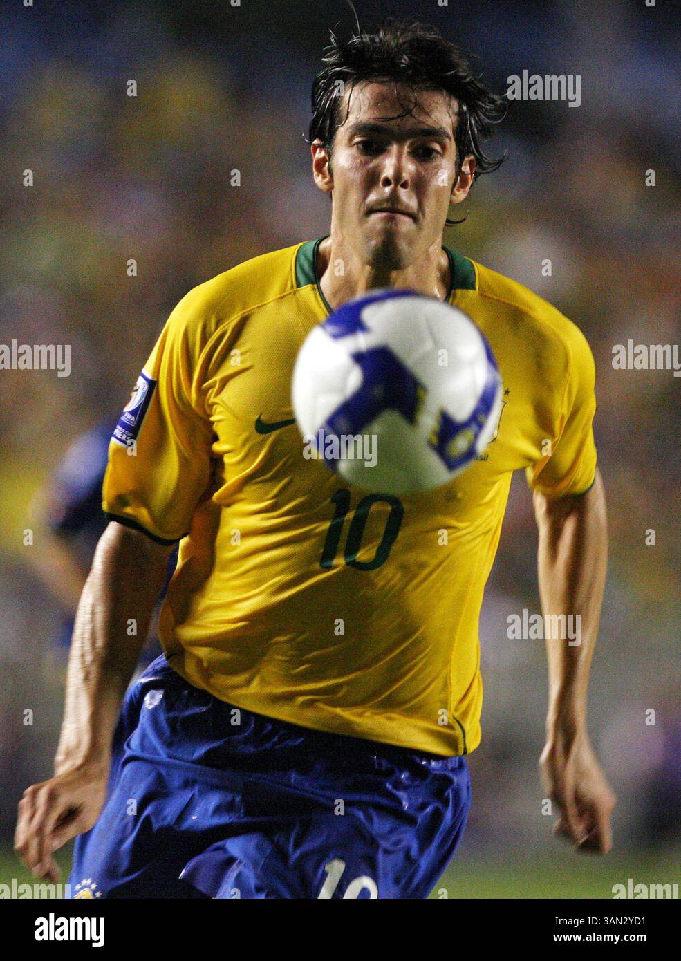 Copa del mundo fifa 2010 hi-res stock photography and images - Alamy