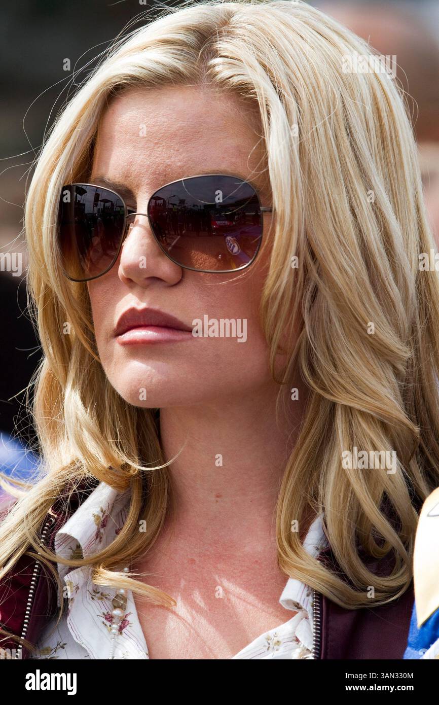 Eva busch hi-res stock photography and images - Alamy