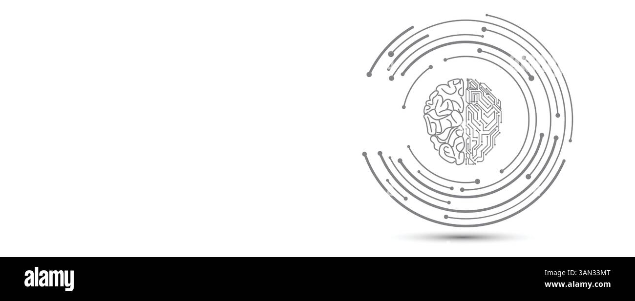 Machine learning in concept of world mind metaverse big data or cyber ...