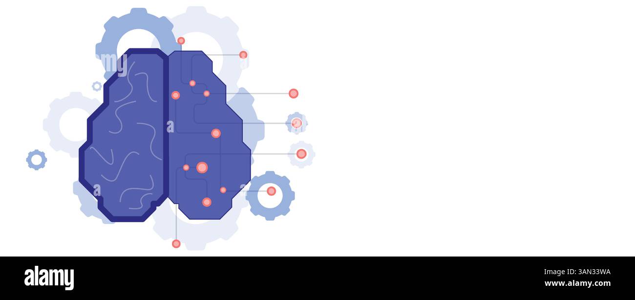 Machine learning in concept of world mind metaverse big data or cyber ...