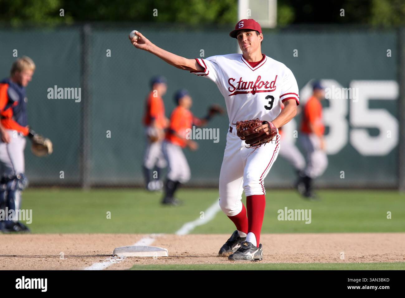 Klein field at sunken diamond hi-res stock photography and images - Alamy