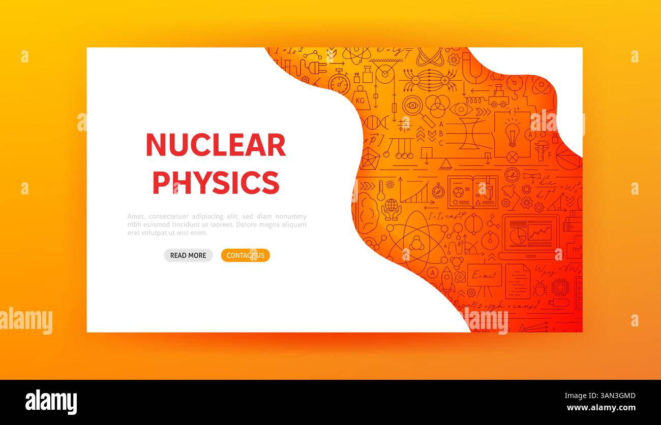 Nuclear magnetism Stock Vector Images - Alamy